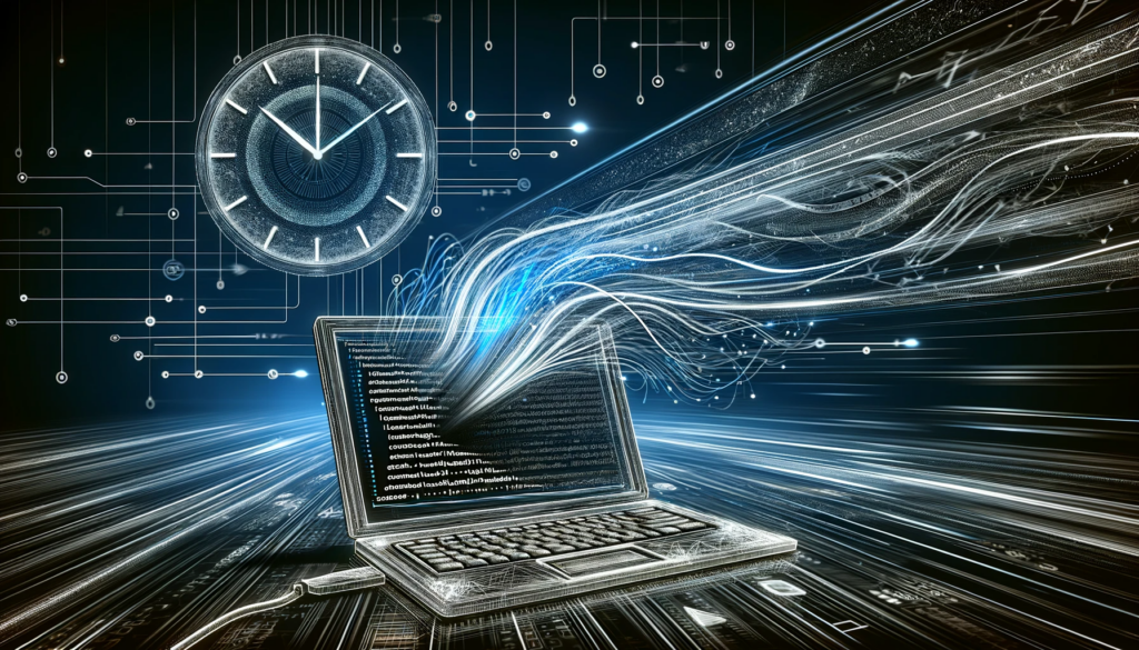 What is Accelerated Software Development ? | Logicbric